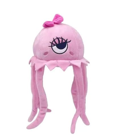 Cm New Garten Of Banban Horror Game Figure Doll Plush Garten Of Banban Plush Shop