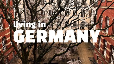 🇩🇪 독일 유학생 일상 Vlog 건축학과 헬퍼 끝 도비자유 물안좋아 신중하게 샴푸고르기dm독일집밥 일러스트전시구경