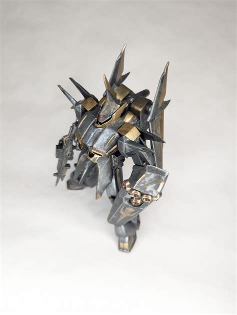 Bawoo 1986 Kit Radvancedgunpla