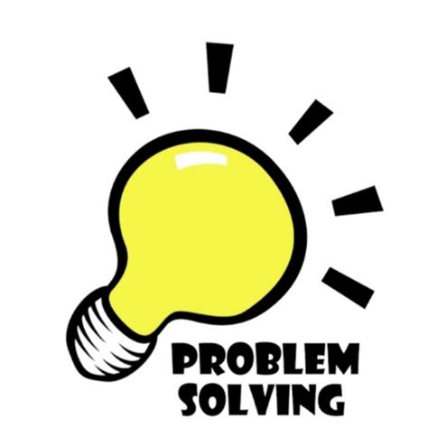 Problem Solving Youtube Problem Solving Youtube