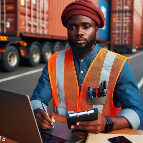 Understanding Nigerias Maritime And Shipping Regulatory Framework