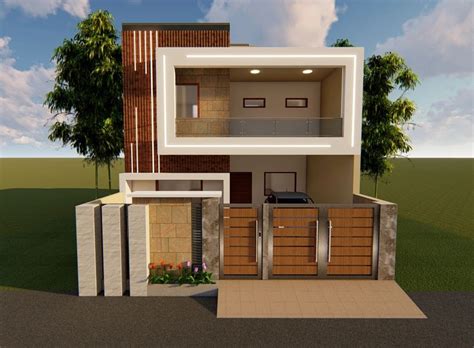 Muskaan Mehta On Linkedin Render Sketchup Sketchup3d Sketchupvray