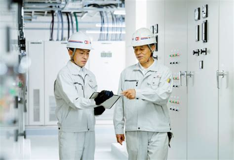 経営理念行動指針 シーエナジー 中部電力グループ