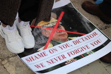 အစ္စရေးနိုင်ငံရောက် မြန်မာနိုင်ငံသားများ စစ်ကောင်စီ ပြုလုပ်မည့် ၂၀၂၃ အတုအယောင် ရွေးကောက်ပွဲအား