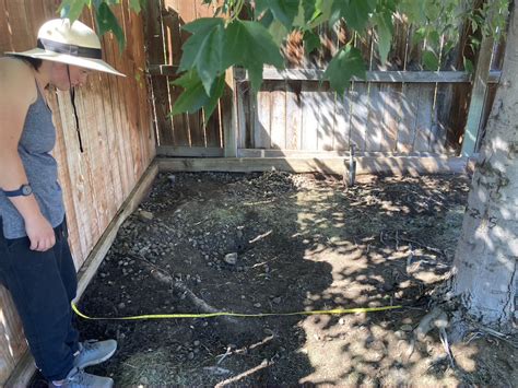 Creating A Garden Map Measuring And Drawing Your Yard