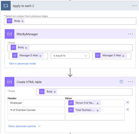 Solved Parsing Csv Filtering Json By A Dynamic Field An Power
