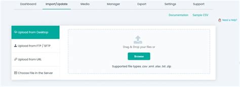 How To Import Data From Excel To WordPress