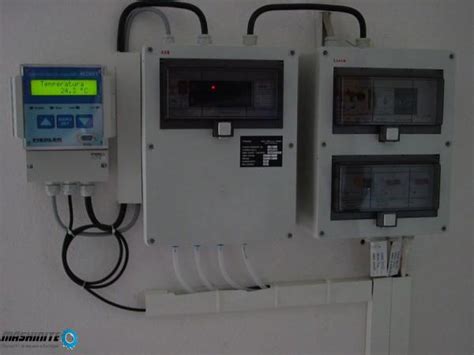 Машините Системи за пречистване на битови отпадни води за хотели и жилищни сград