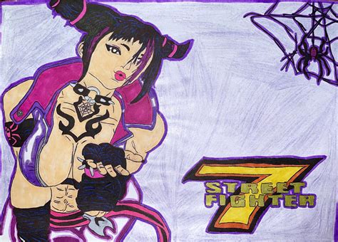 Juri Han Air Kiss Two By Johnmish On Deviantart