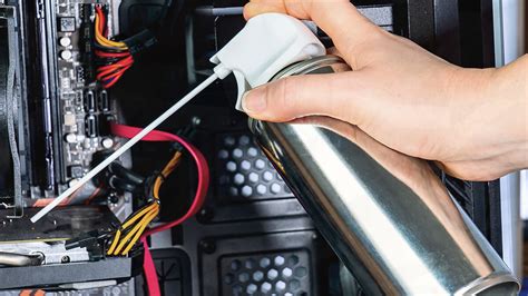 Aerosol Computer Duster Makers Hit With Lawsuit Over ‘forgotten