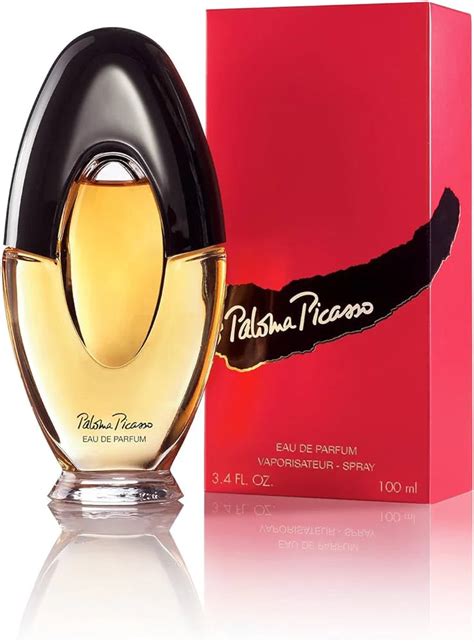 Paloma Picasso For Women 100 Ml Edp Spray Dubaioudh