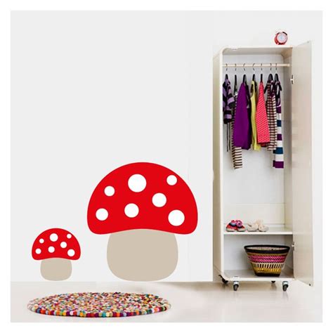 Αυτοκόλλητα τοίχου για παιδικό δωμάτιο