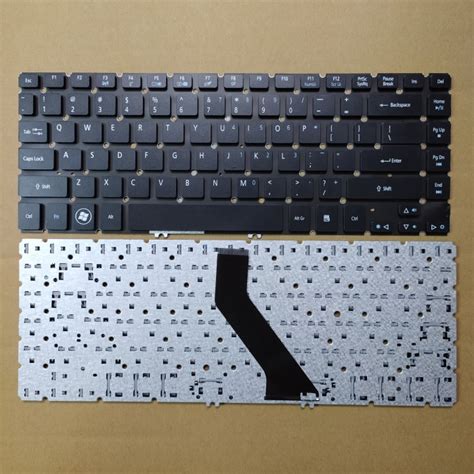 Jual Keyboard Keyboard Original Acer Aspire V5 471 V5 471g V5 431 V5 431p V5 431g Shopee Indonesia