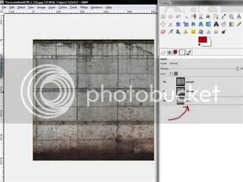 Gimp Texture Normal Map Tutorials Specular Spectacular Chameleonic
