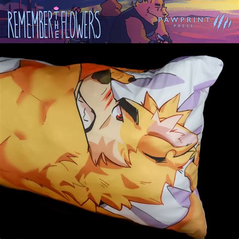 Remember The Flowers Pawprint Press Official Store