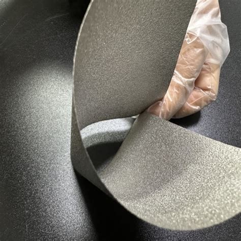 0 2mm Thick Ptl For Pem Fuel Cells Customized Suppliers Manufacturers Free Sample Yinggao