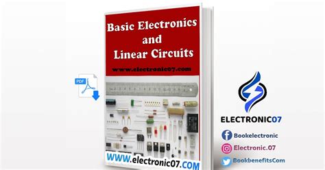 Basic Electronics And Linear Circuits Download Pdf