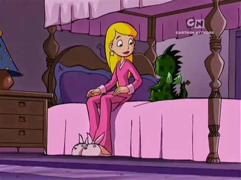 Nude Cartoons Sabrina Spellman