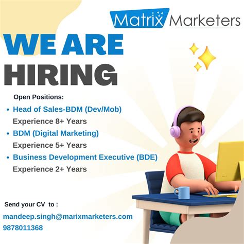 mandeep singh on linkedin dear jobseekers business development executive bde development…