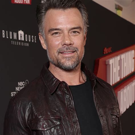 Why Josh Duhamel Left Hollywood Wirefan Your Source For Social News And Networking