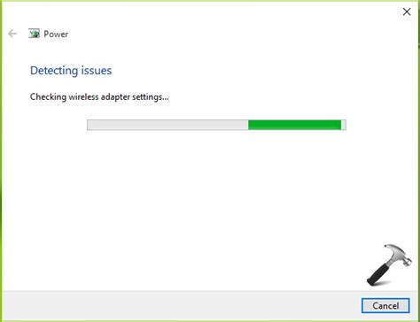 Fix Battery Plugged In Not Charging For Windows