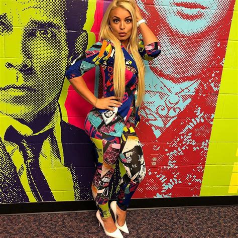 Mandy Rose Mandy Rose Fotografia Fanpop