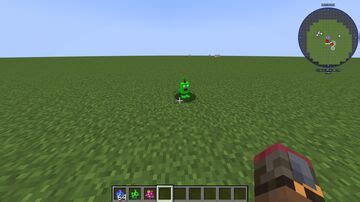 Monsters Minecraft Mods Planet Minecraft Community