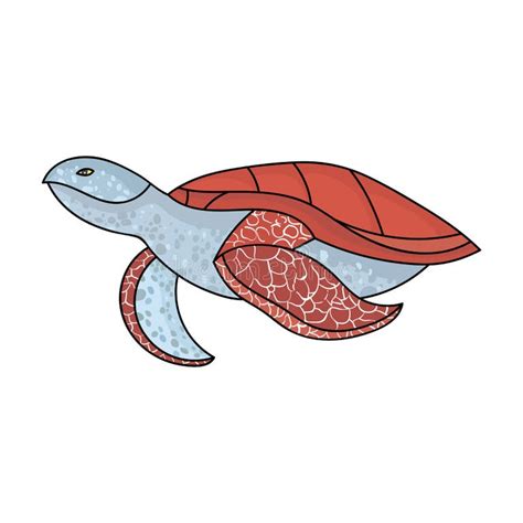 Turtle Symbol Stock Illustration Stock Illustrations 1 041 Turtle