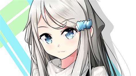 A Sister All You Need Nayuta Kani Wallpapers Wallpaper Cave