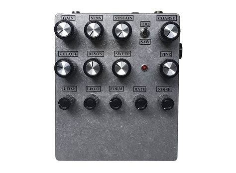 MATRIXSYNTH JMT SYNTH VDR