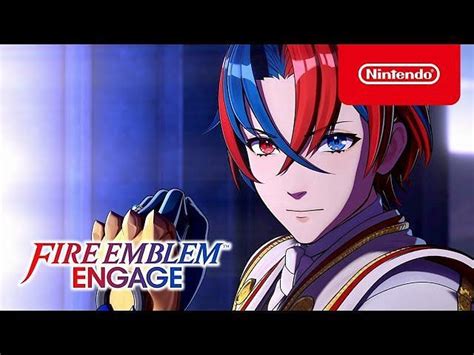 Fire Emblem Engage Weapon Triangle System Explained