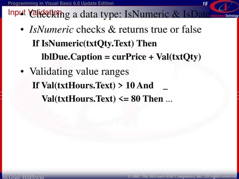 Decisions And Conditions Ppt Download