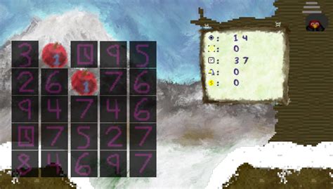 Tacktile Game By Floralpoboop