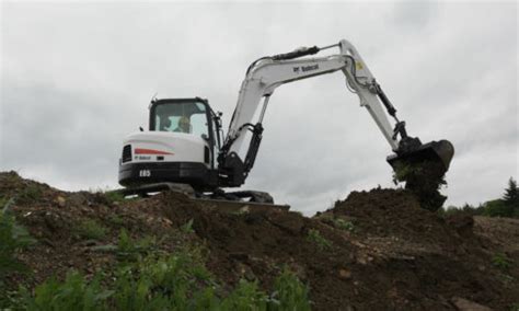 Bobcat E85 Jihadsaadeh