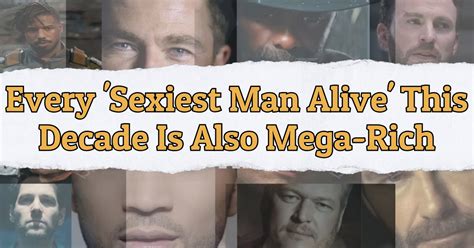 The Richest Actors In The World Are Collectively Worth Over 4 Billion