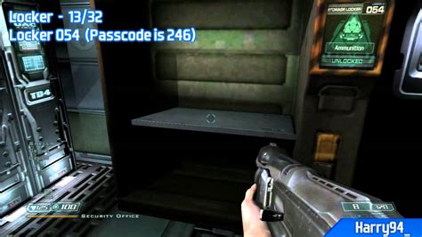 Doom 3 Cabinet Codes Homeminimalisite Com