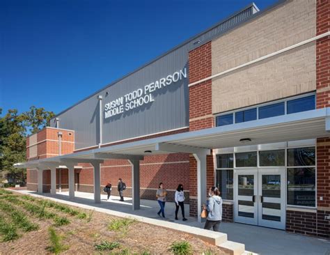 Greene County Elementary School Evergreen Construction