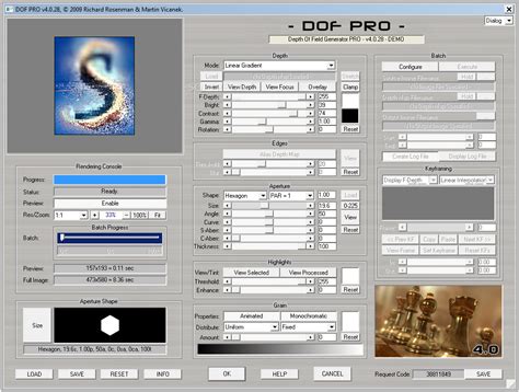 Depth Field Generator Pro Crack Alernaspower