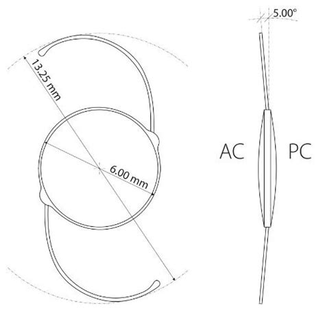 Lenstec Softec Hd3 Iols Directory