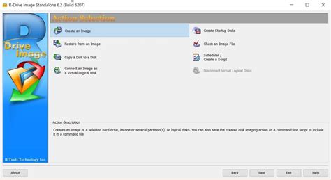 R-Drive Image review: Super reliable imaging backup | PCWorld