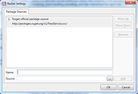 The Never Ending Journey Nuget Integration In Linqpad