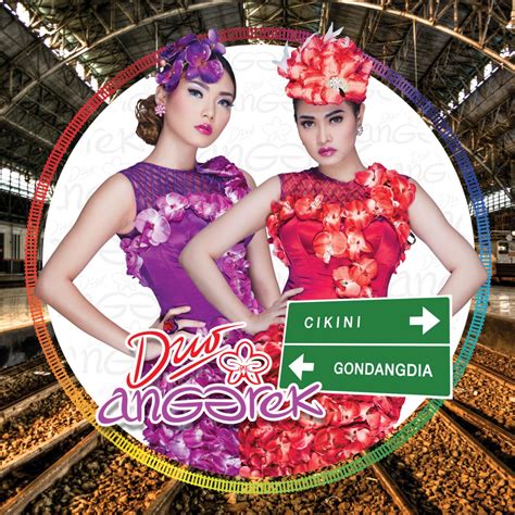 Duo Anggrek Cikini Gondangdia Portal Prameswarafm