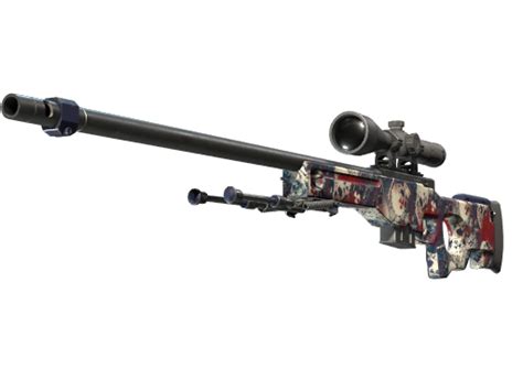 Awp Gungnir Cs2 Market Stats And Analysis