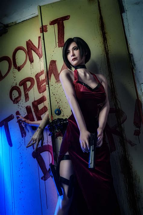 Game Lady Full Silicone Doll Ada Wong 166 Cm Individuell Konfigurierbar