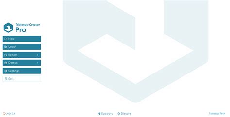 Why Choose Tabletop Creator Tabletop Creator Why Choose Tabletop Creator Tabletop Creator