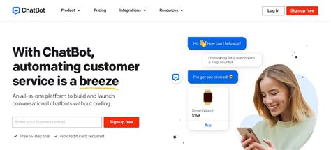 Ai In Web Design 6 Templates Leveraging Machine Learning For Smarter Ux Envato Tuts