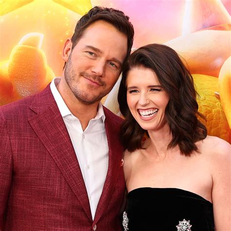 Katherine Schwarzenegger And Chris Pratts Wrap Around Balcony At 156m Home