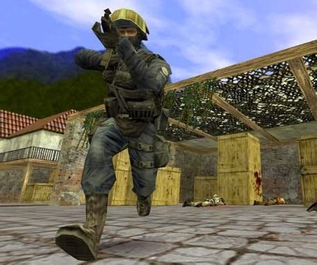 Counter Strike Maps Pack Thailandroom