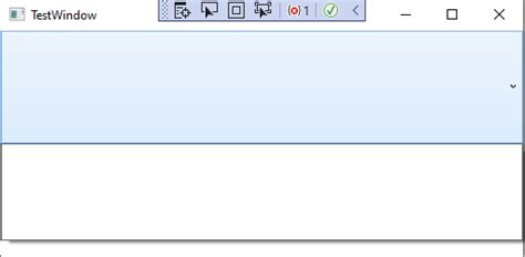 Binding A Wpf Combobox To A List In New Window Dev Solutions