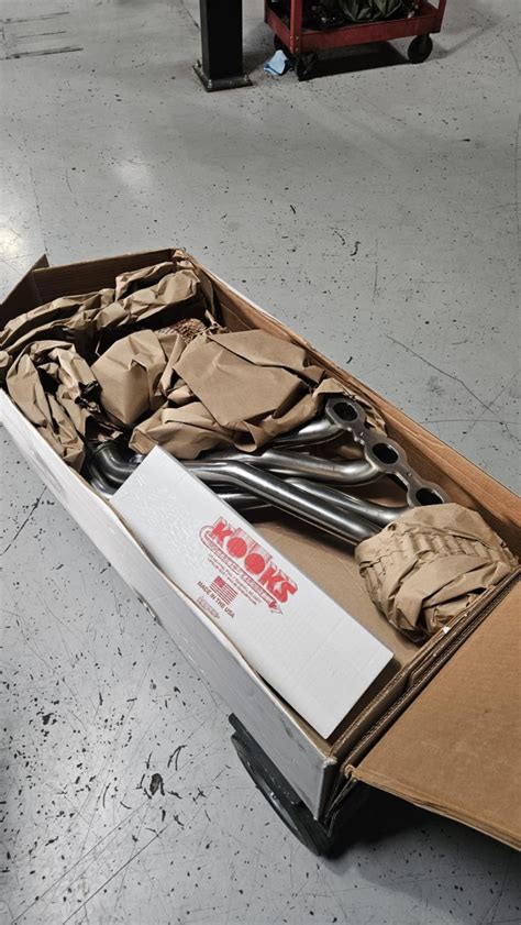 Leading Edge Performance Added Leading Edge Performance